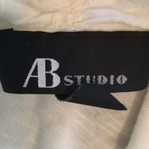 AB Studio | Sweaters | Ab Studio Cardigan | Poshmark